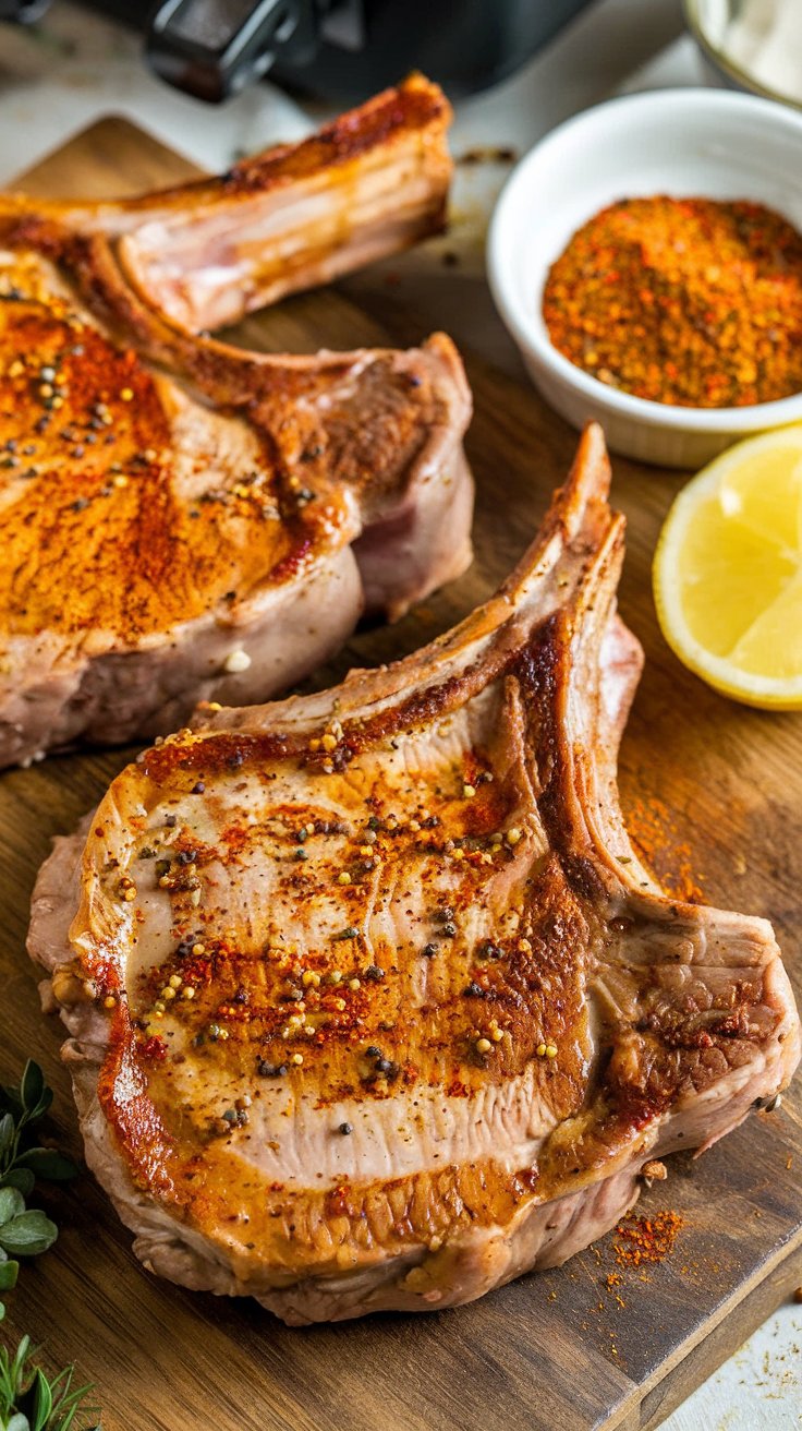 Recetas Deliciosas para hacer en la air fryer - DAY ESTUDIO